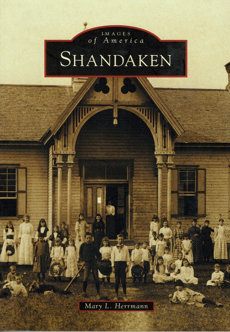 Shandaken - Time and The Valleys Museum