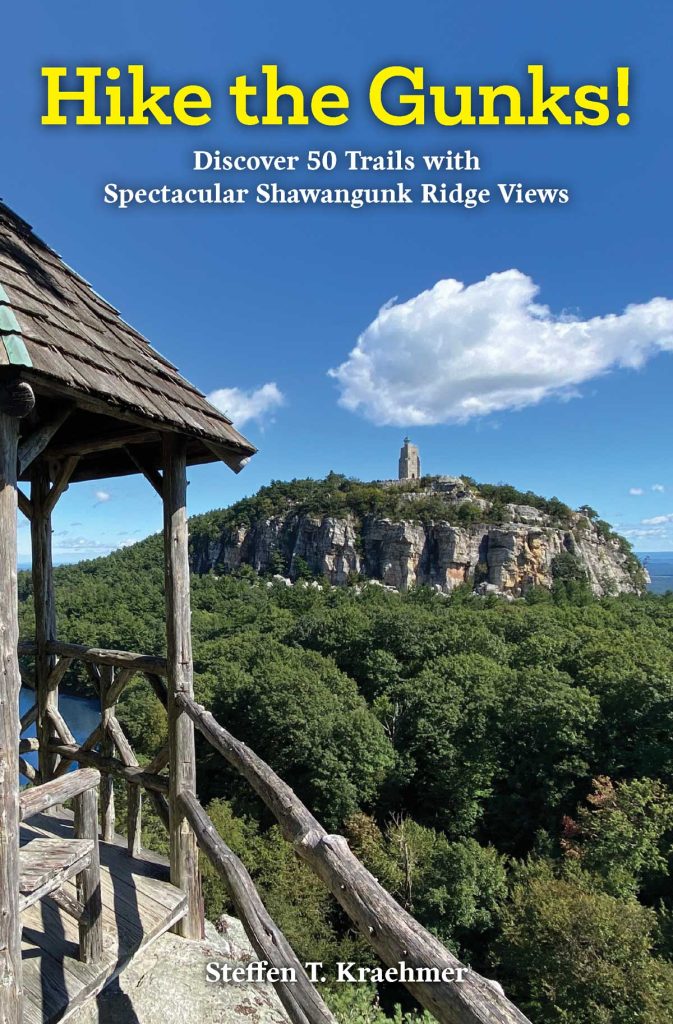 Hike the Gunks - Time and The Valleys Museum