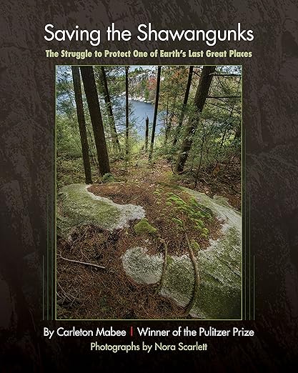 Saving the Shawangunks - Time and The Valleys Museum